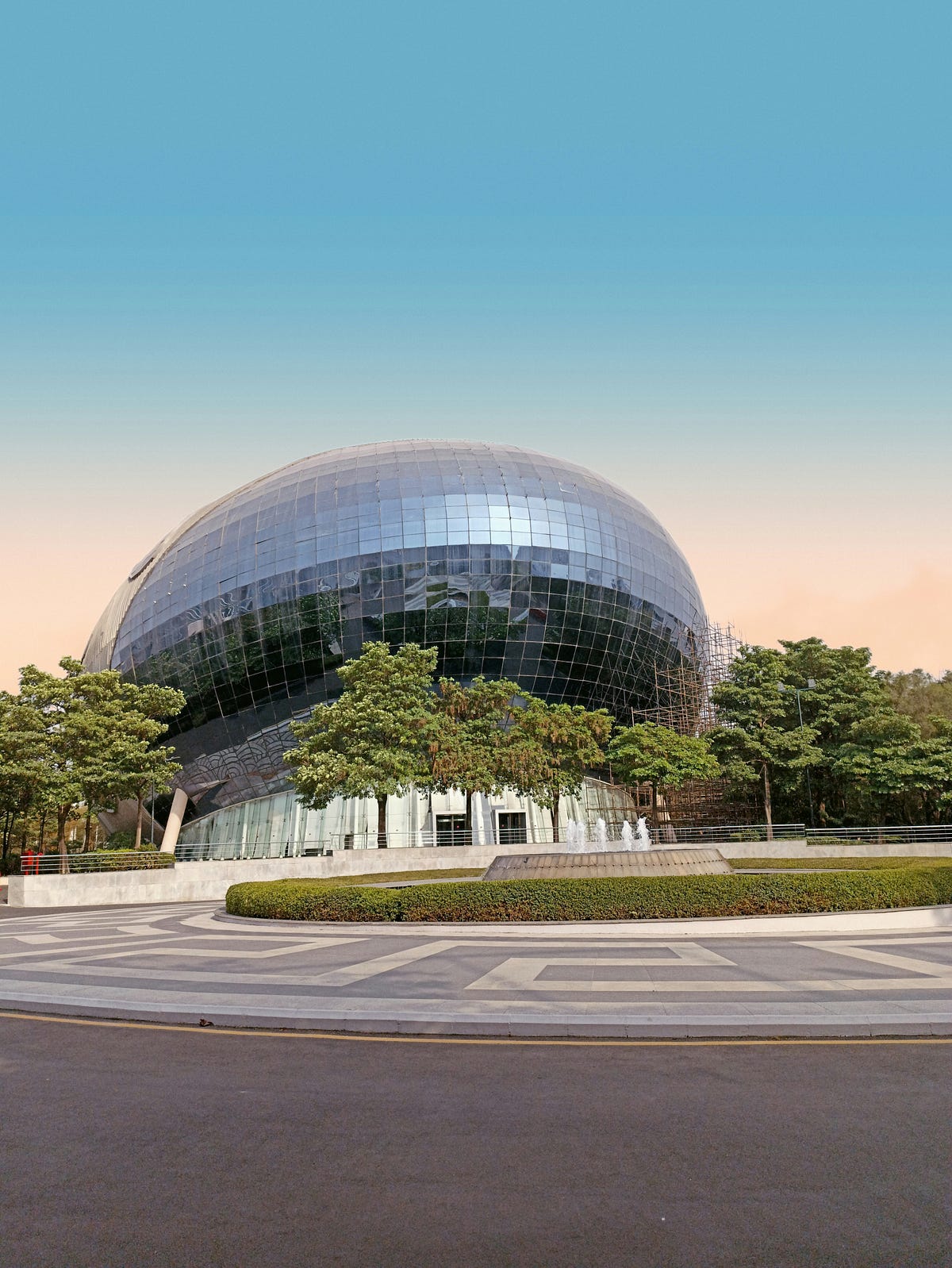 Journey to Infosys: How I Landed My Dream Job | by Niz | Medium