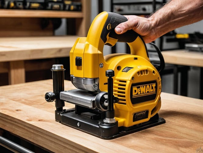 Unleash Your Creativity with the Best 19 DEWALT Planer Tools | by ...