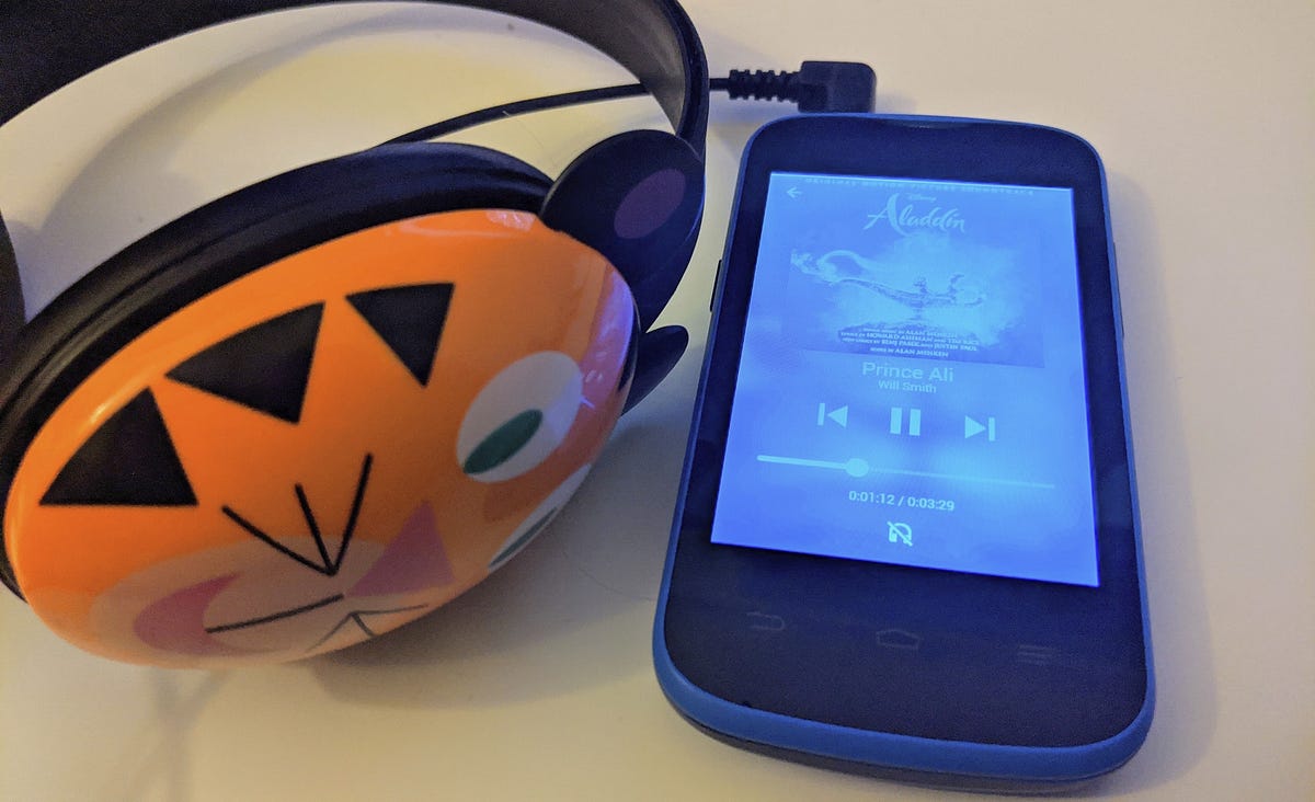 DIY DAP. Or how to easily re-purpose old android… | by Maksim Lin ...