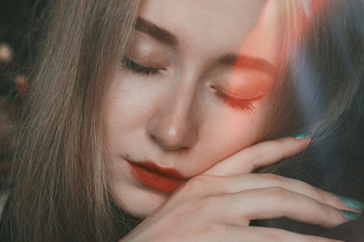 My Go-to Therapy to Uplift My Energy When I Feel Drained | by Mahnoor C. 🌱 | Jun, 2025 | Medium