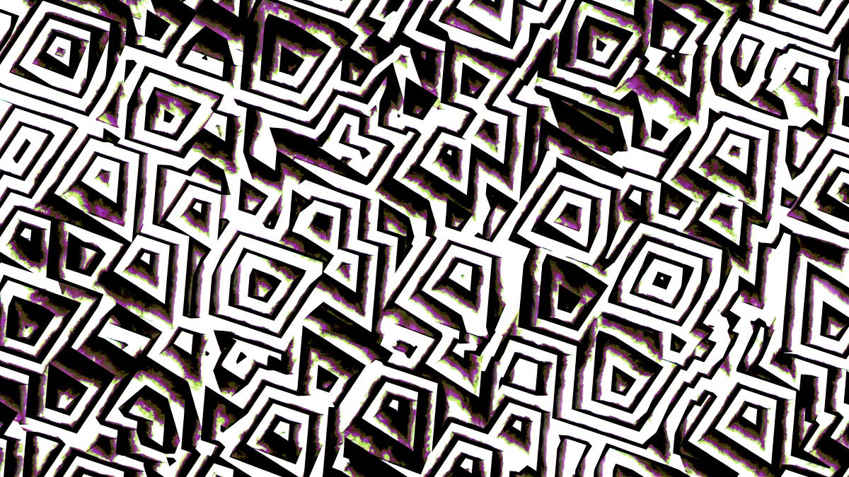 Gaps Between Prime Numbers. Is there a pattern? | by Cole Frederick ...