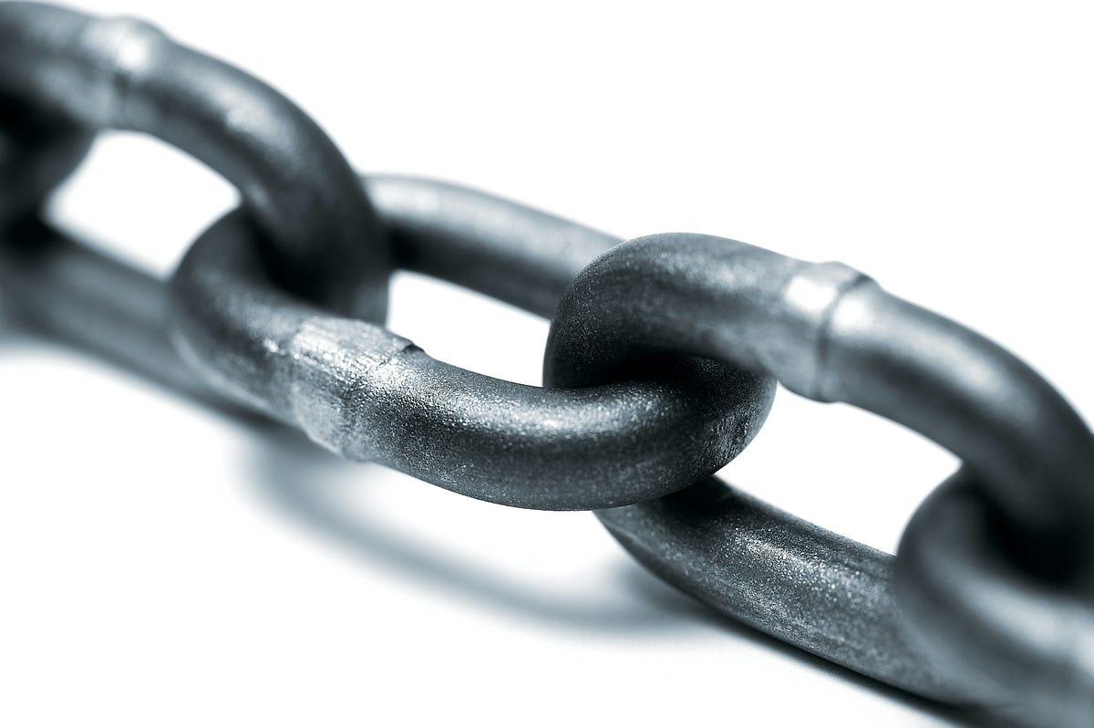 Learning About My Attachment Style | by Marcell Freeman | Medium