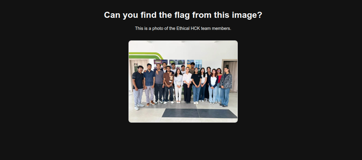 Cyber Hunt Writeup. Cyber Hunt was an engaging mini Capture… | by ...