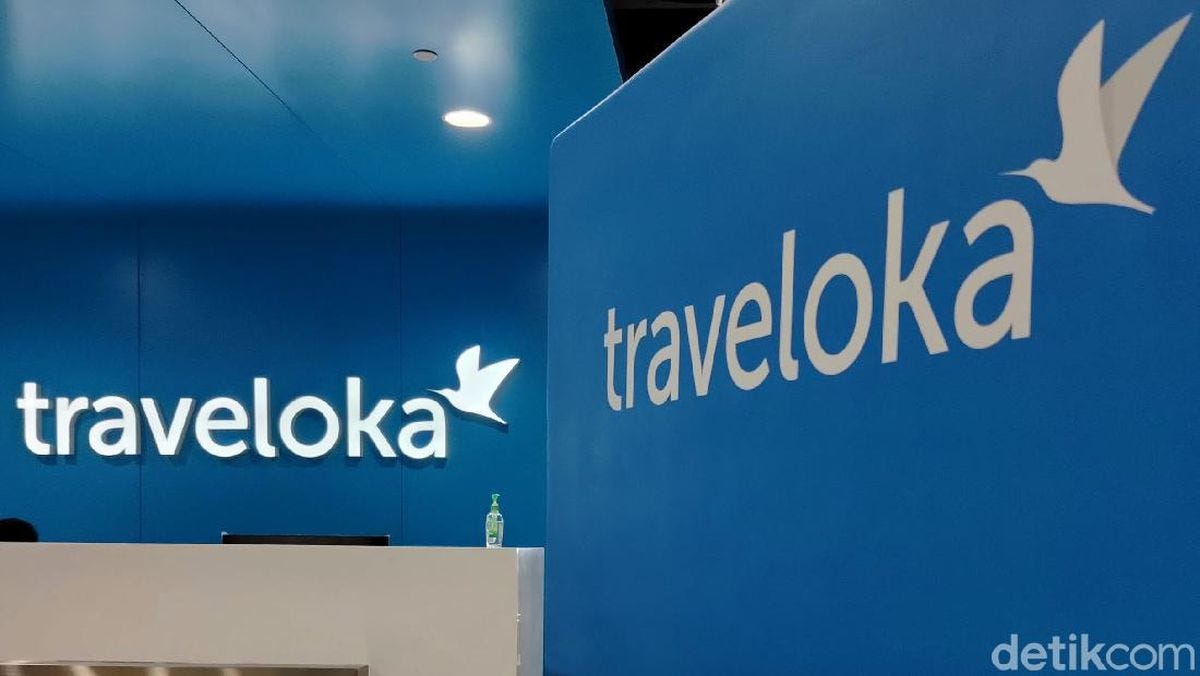 How Efficient Is Traveloka? A Look into Its Revenue Per Employee | by ...