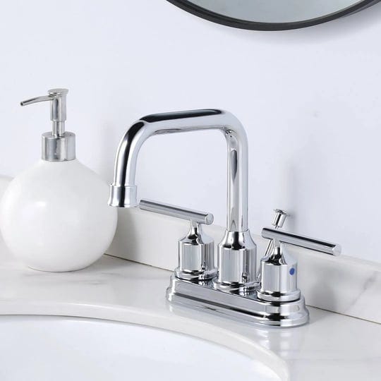 The Best Chrome Bathroom Faucets | by Savannah Ross | May, 2024 | Medium