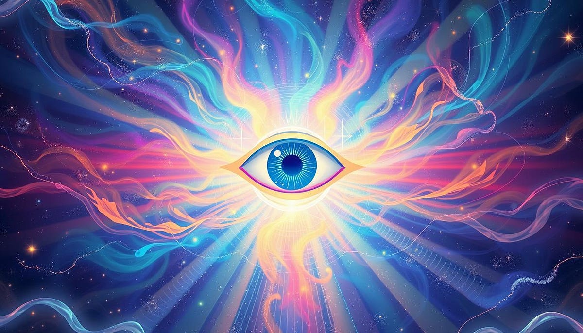 Easy to Open Your Third Eye: A Beginner’s Guide | by Manic | Sep, 2024 ...