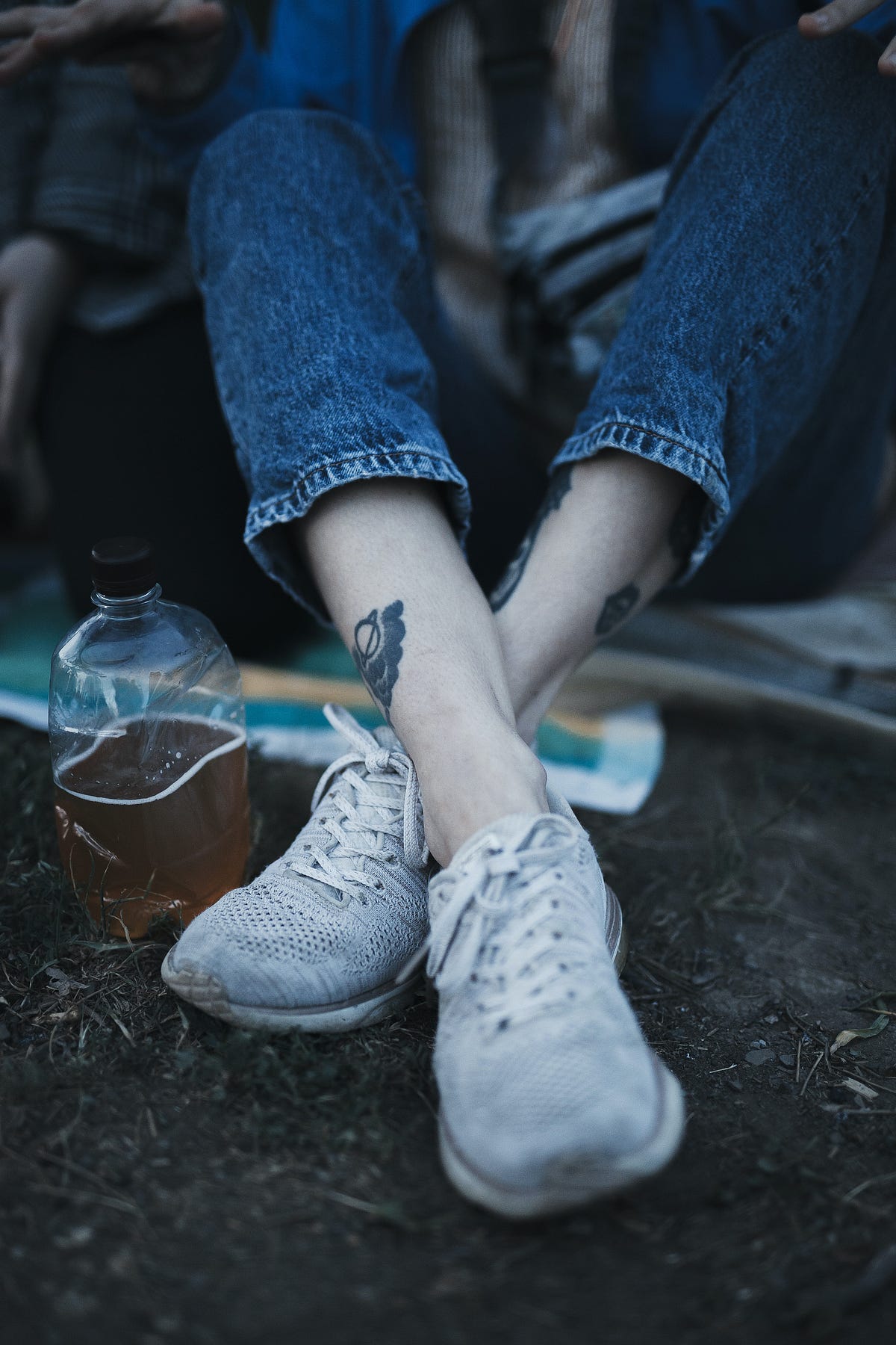 Unmasking the Altered Self: The Intriguing Dynamics of Alcohol and ...