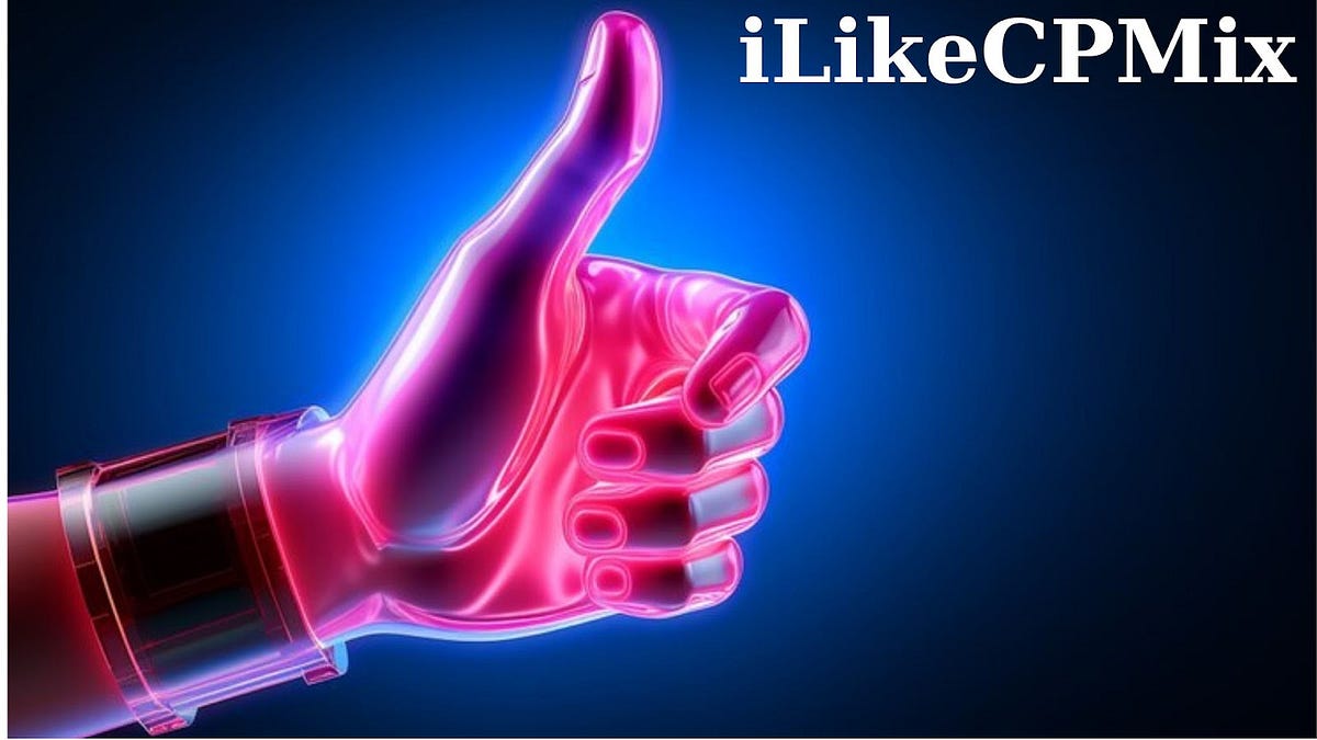 iLikeCPMix: Sound Alchemy for the Modern Musician | by Agencyseo | Apr, 2024 | Medium