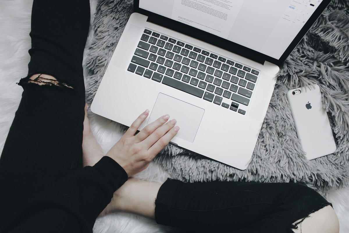 Protect Your Laptop From Physical Damage | by Lilly Pritchard | Medium