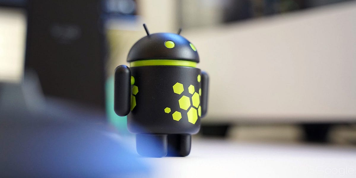 Virtual Machine in Android: Everything you need to know | by Tam H ...