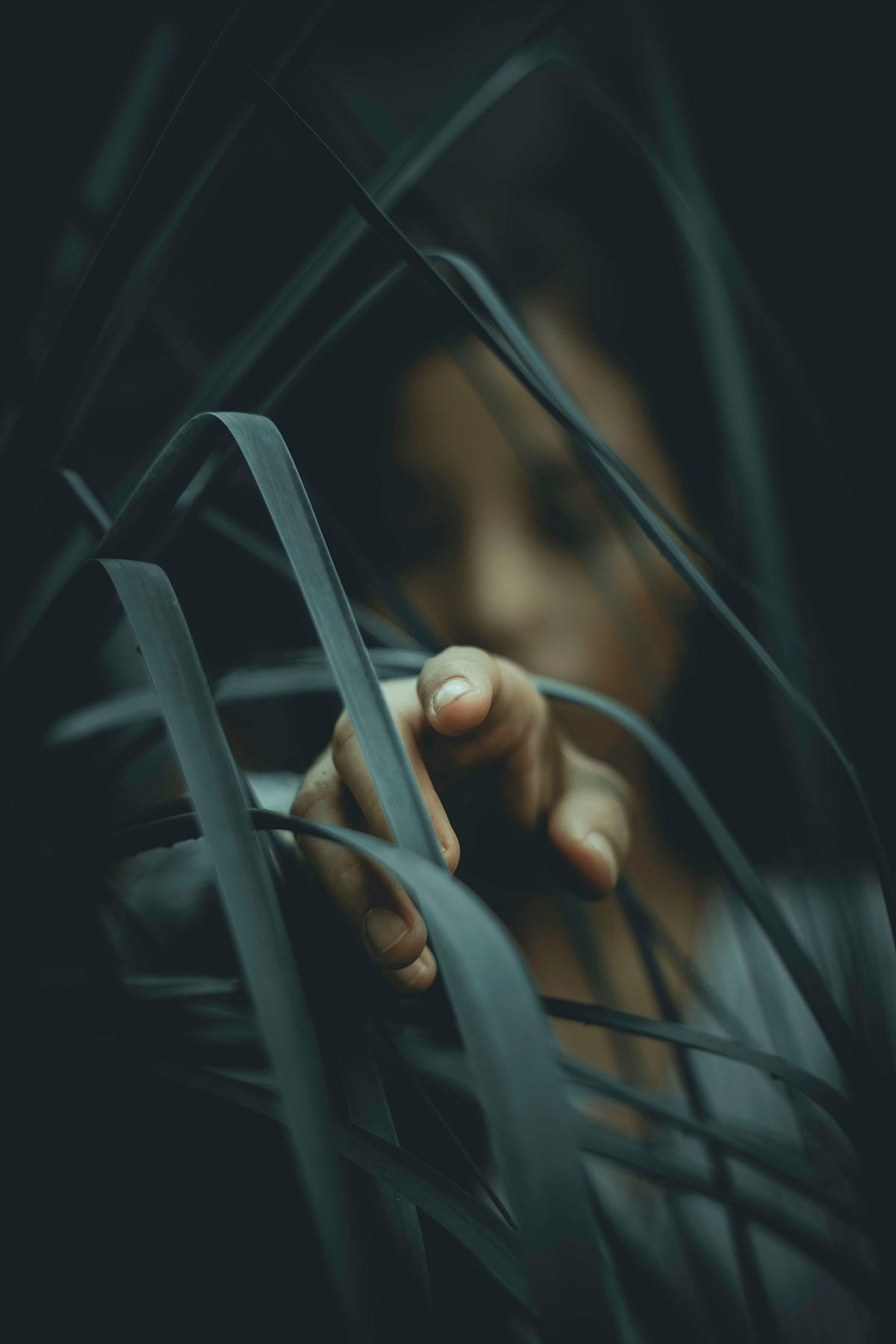 I Will Wait For You!. I’ll hold on to your memory Watching as… | by Malina Bruno | Mar, 2024 ...