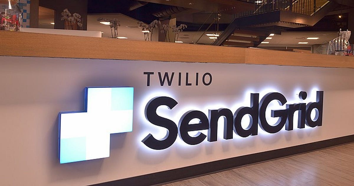 Designing Customer Retention System Using SendGrid and Why it’s Important ? | by Manibhaskar ...