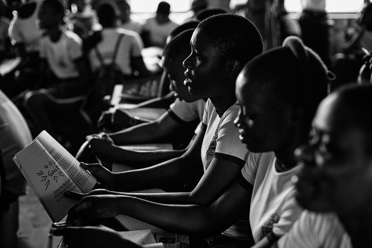 Key Facts About Poverty in Lagos. The poverty rate in Lagos State in ...