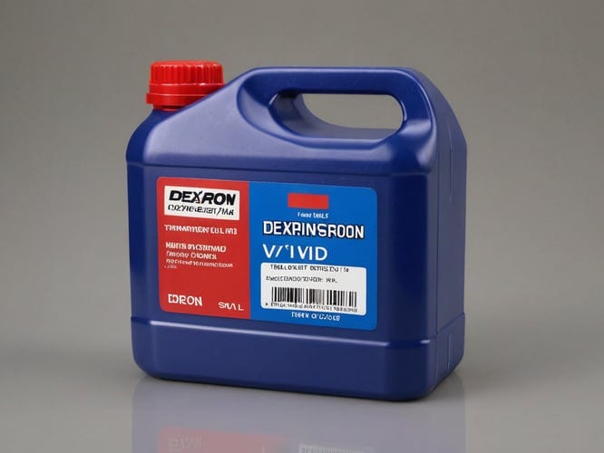 Dexron Vi Transmission Fluids | by Aaron Joseph | Jul, 2024 | Medium