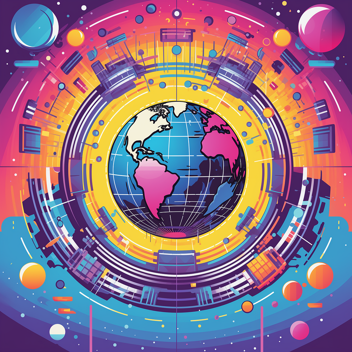 Understanding the Types of Web APIs: A Deep Dive into Modern ... Understanding the Types of Web APIs: A Deep Dive into Modern ...