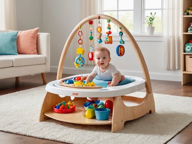 Baby Activity Centers | by Donald Holmes | Jun, 2024 | Medium