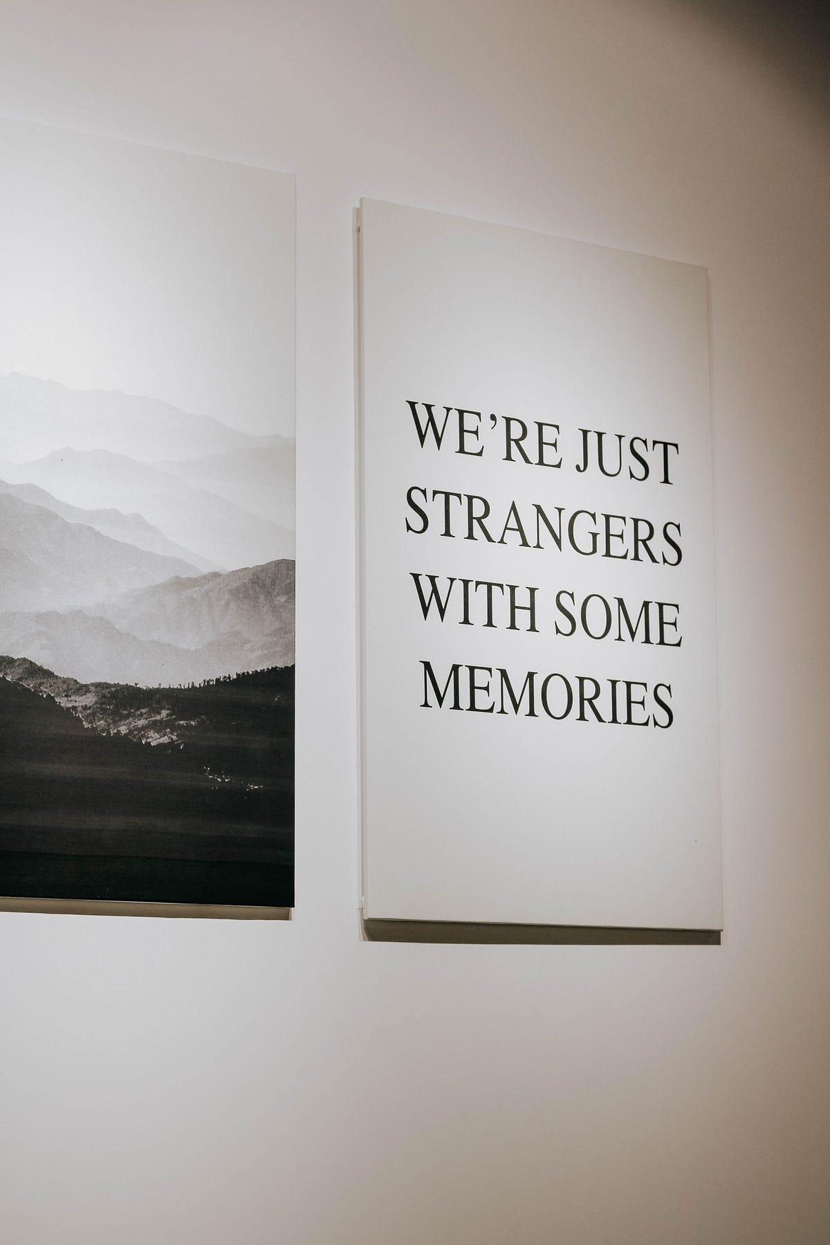 3 Reasons Why the Best Conversations Are With Complete Strangers | by Denilee De Leon | Medium