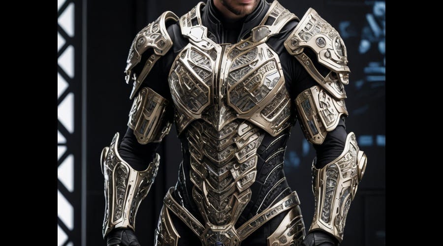 Ceramic Armor Plates | by Julien Payne | Mar, 2024 | Medium