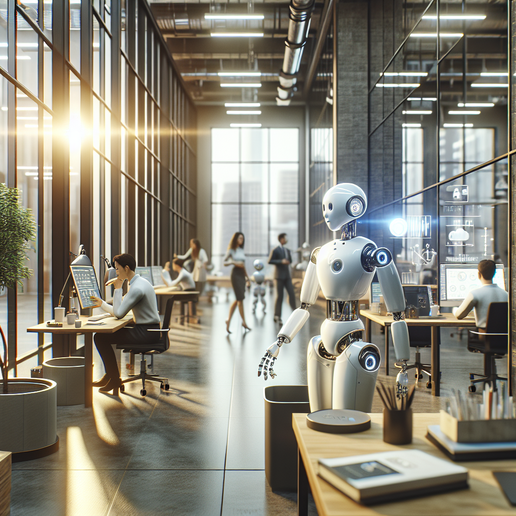 Ai will take over humans | by Workspace | Aug, 2024 | Medium