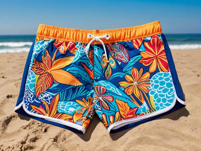 Dive into Style: 14 Best Swim Shorts for Sun-Kissed Fun and Durability ...