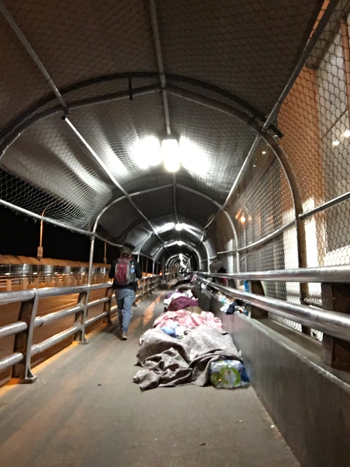 Net Zero Immigration. The Trump administration has done… | by Justin ...