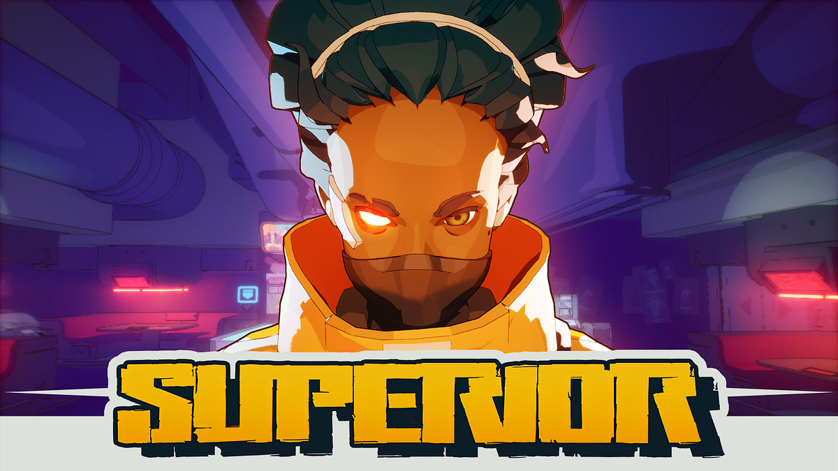 Superior Character Spotlight: Nomad | by Superior | Gala Blog
