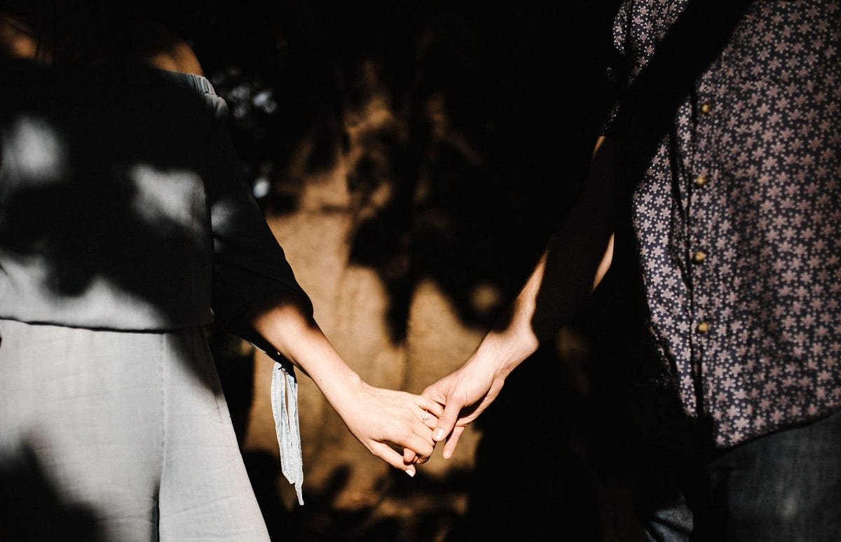 The 4 Types of Attachment Styles | Hello, Love