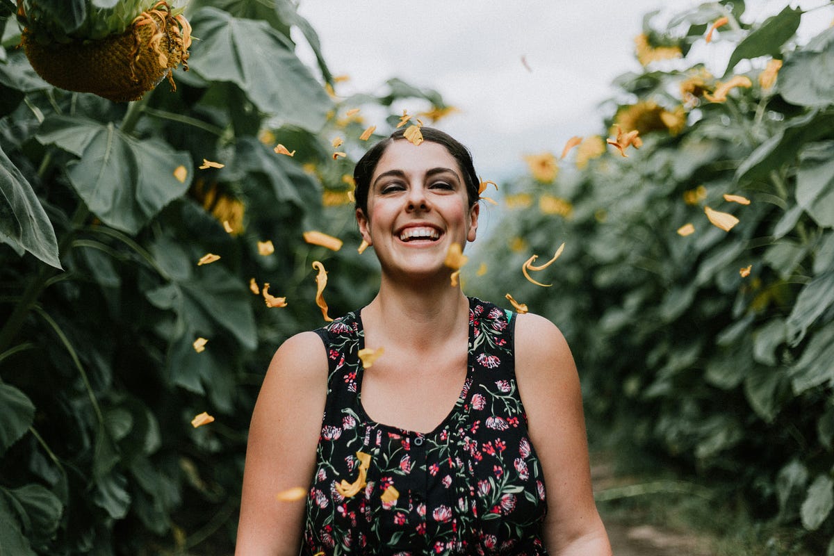 8 Unique Traits Of Instantly Lovable People | by Josh Brown | Feb, 2025 ...