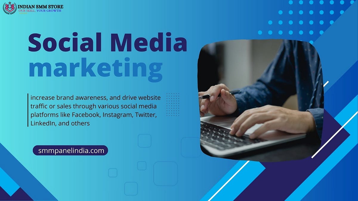 Unveiling the Power of SMM Panels in India: Boost Your Social Media ...