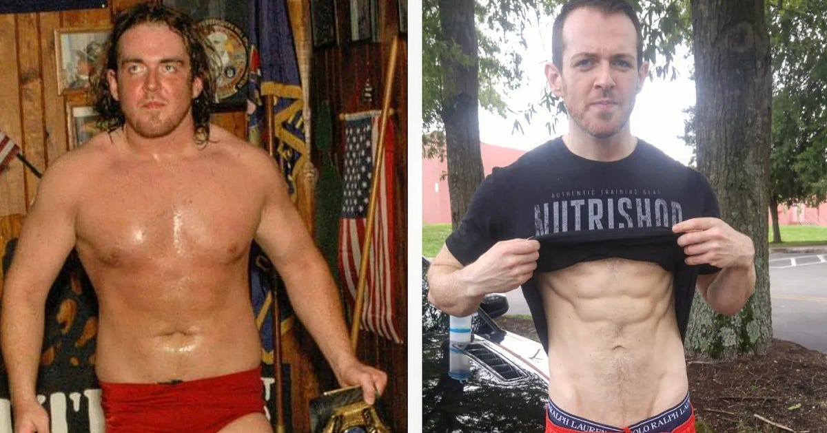Your Tried & True Guide to Fat Loss Dieting | by Zack Harris ...