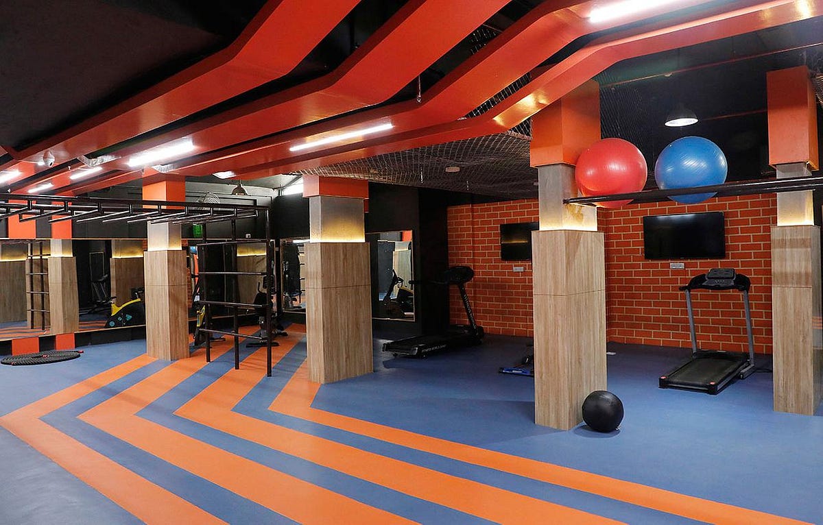 Interior Design Studio for Open-Plan Living: Making Large Spaces Cozy ...