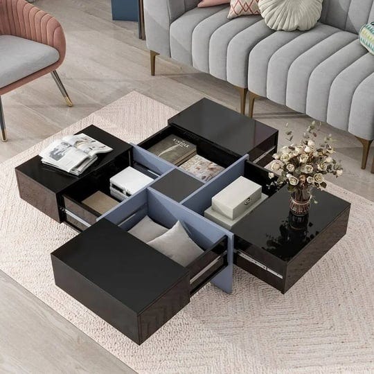 Extendable Square Coffee Tables | by Jonathan Griffin | Medium