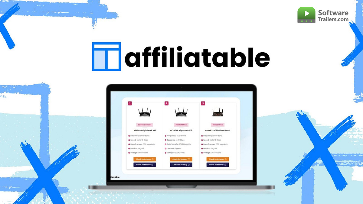 Design beautiful product boxes and comparative tables that convert with this tool | by ...