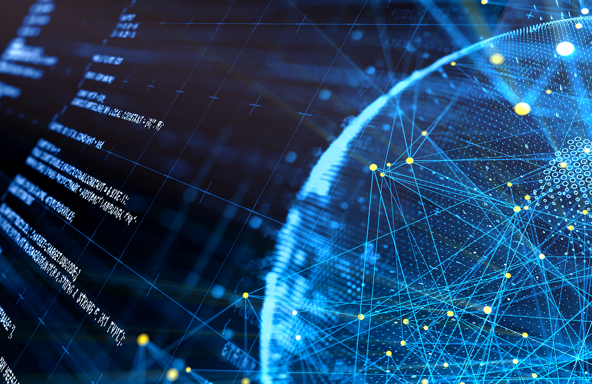 Universal Integration: Transforming Data Transmission Across All Devices with Savitri Blockchain ...