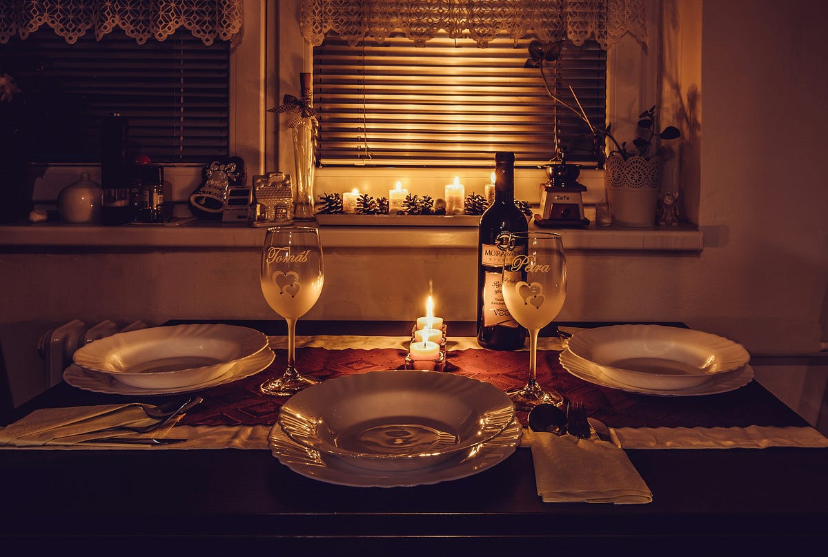 Romantic. I wrote this for those who fall in love… | by Eve Castle | Siren Song | Jul, 2025 | Medium