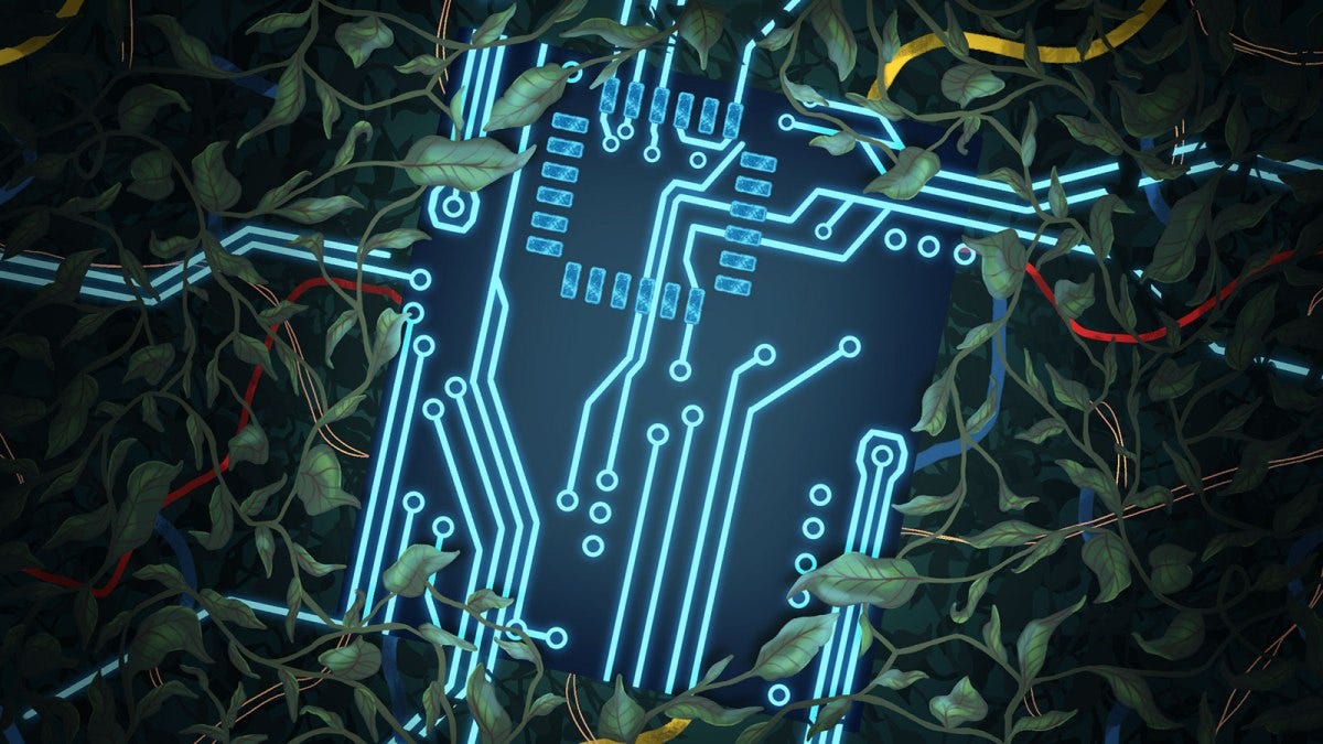 The Increasingly Editable Nature: Exploring the Evolution of Digital Editing Tools | by Tech ...