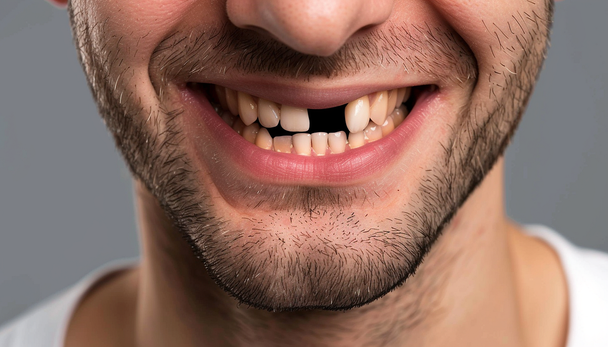 So, your teeth fell out in a dream. What’s the deal? | by Skylar May ...