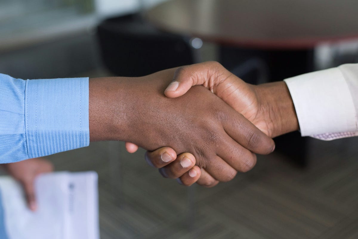 The Art of Giving and Receiving Technical Feedback | by Daniel Amah ...