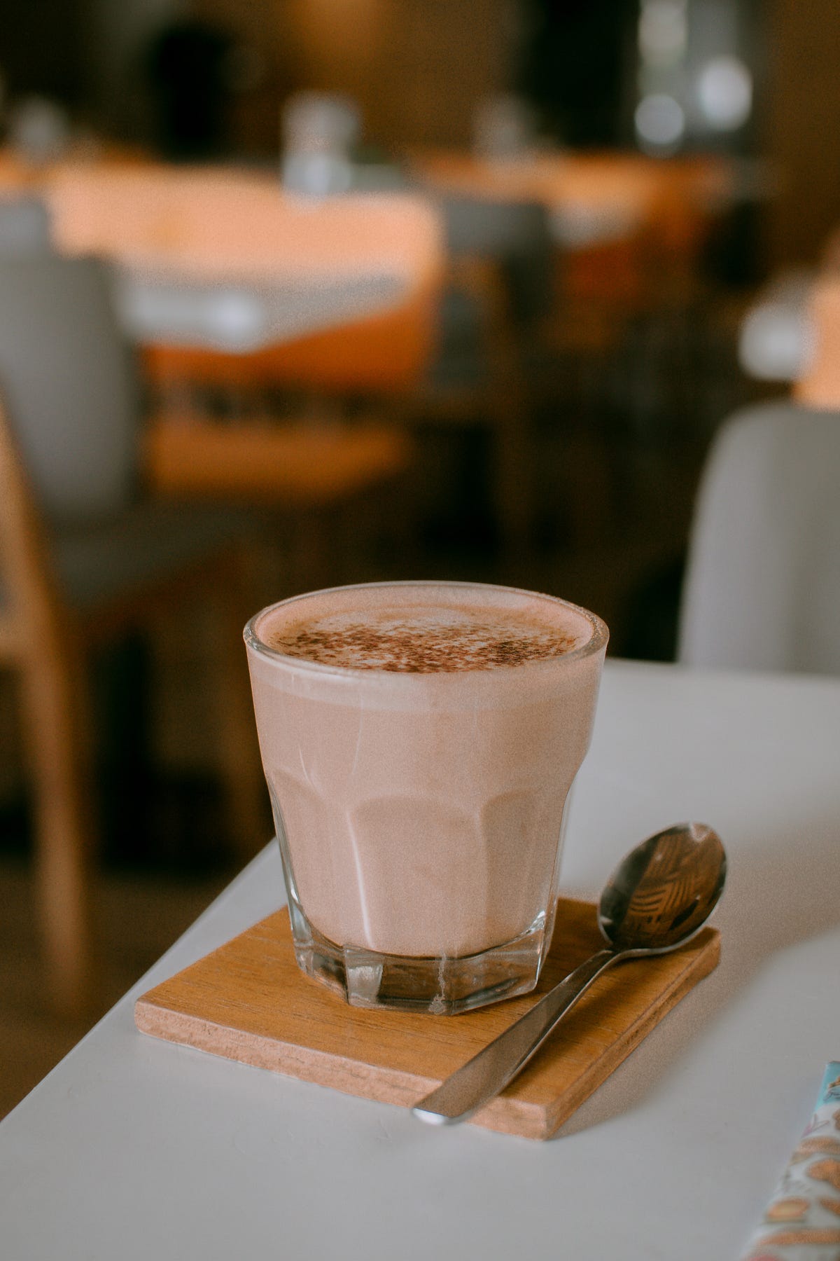 What is Chai Tea Latte? - arsal ali - Medium