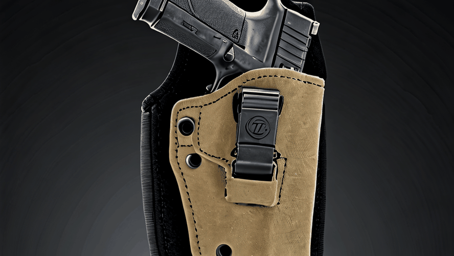 MP Shield Ankle Holsters | by Willie Oconnor | May, 2024 | Medium