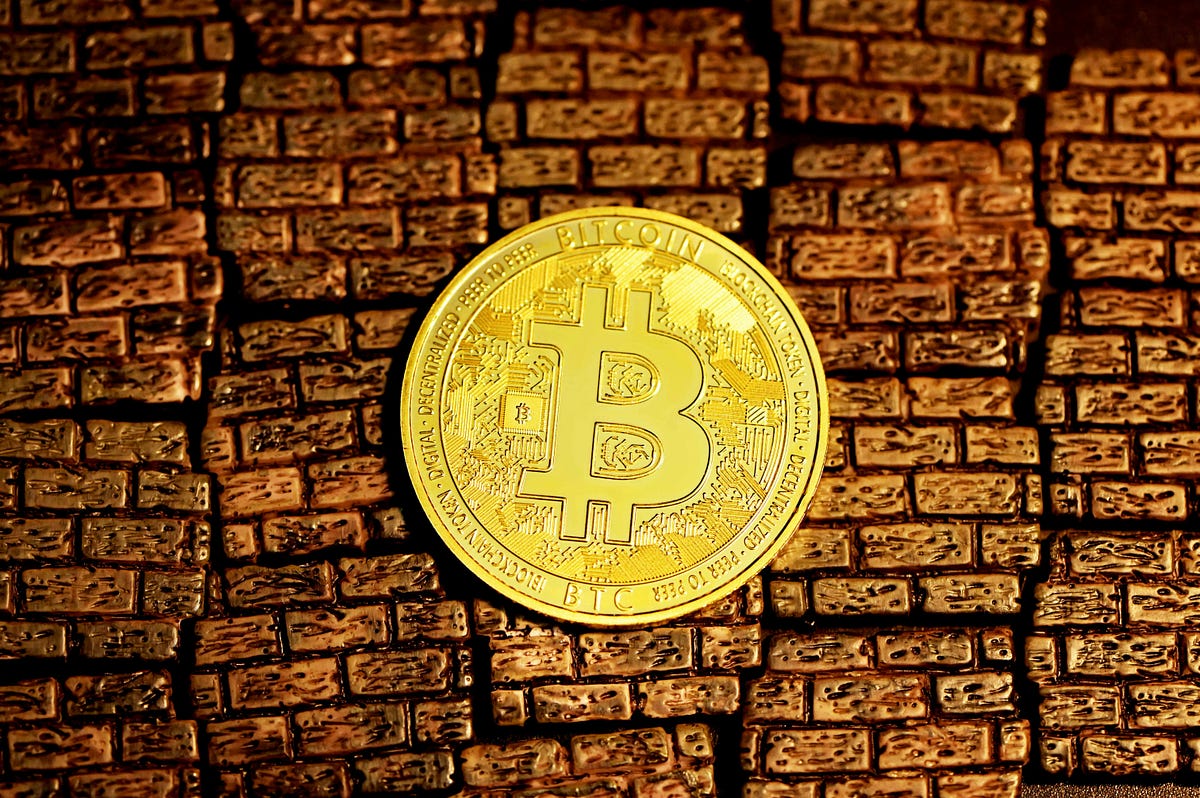 Bitcoin Supercycle 2024: Unraveling a Bold Prediction | by Crypto Beat ...
