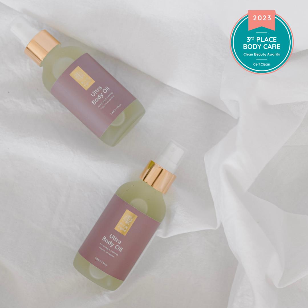 Ultra Body Oil Review. Purringrid’s Ultra Body Oil is a… | by ...