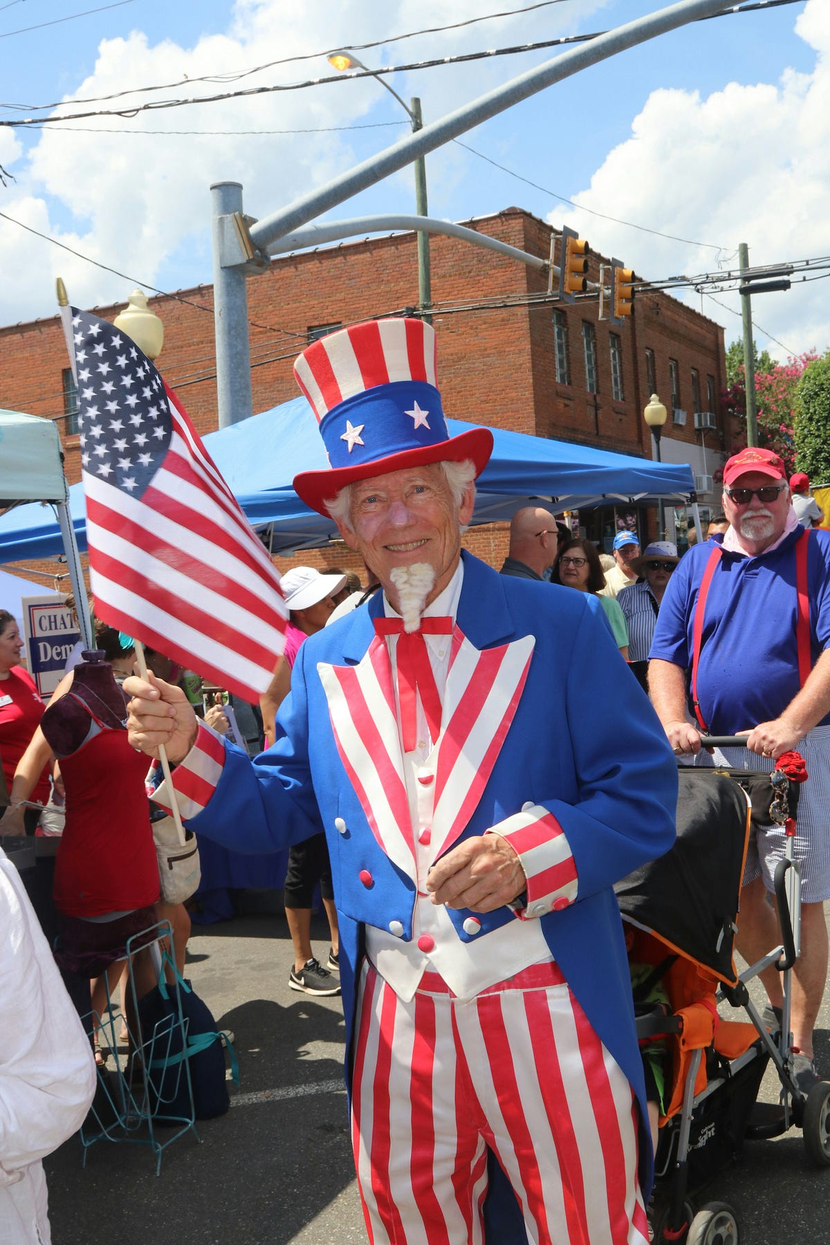 URGENT: Uncle Sam Has $1 BILLION With YOUR NAME On It — But The Clock ...