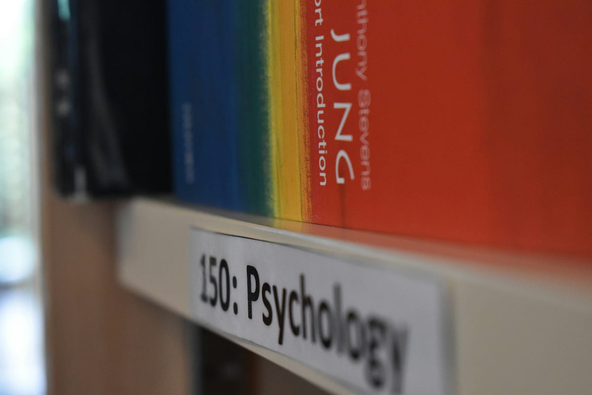 Psychological Newspeak: Resourcefulness, Containment, and Other ...