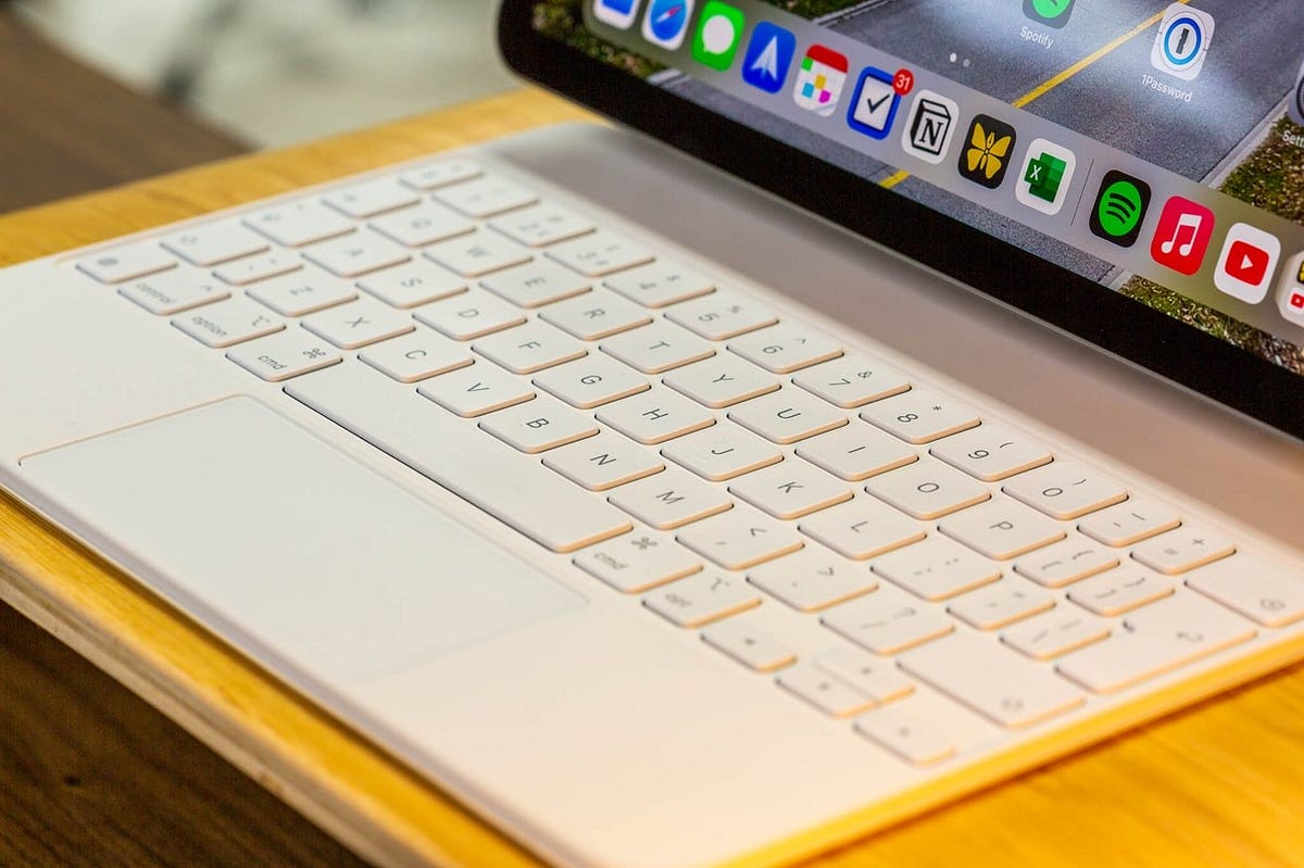 iPad battery lasts for days with these 6 simple tricks | by Acaasunwen ...