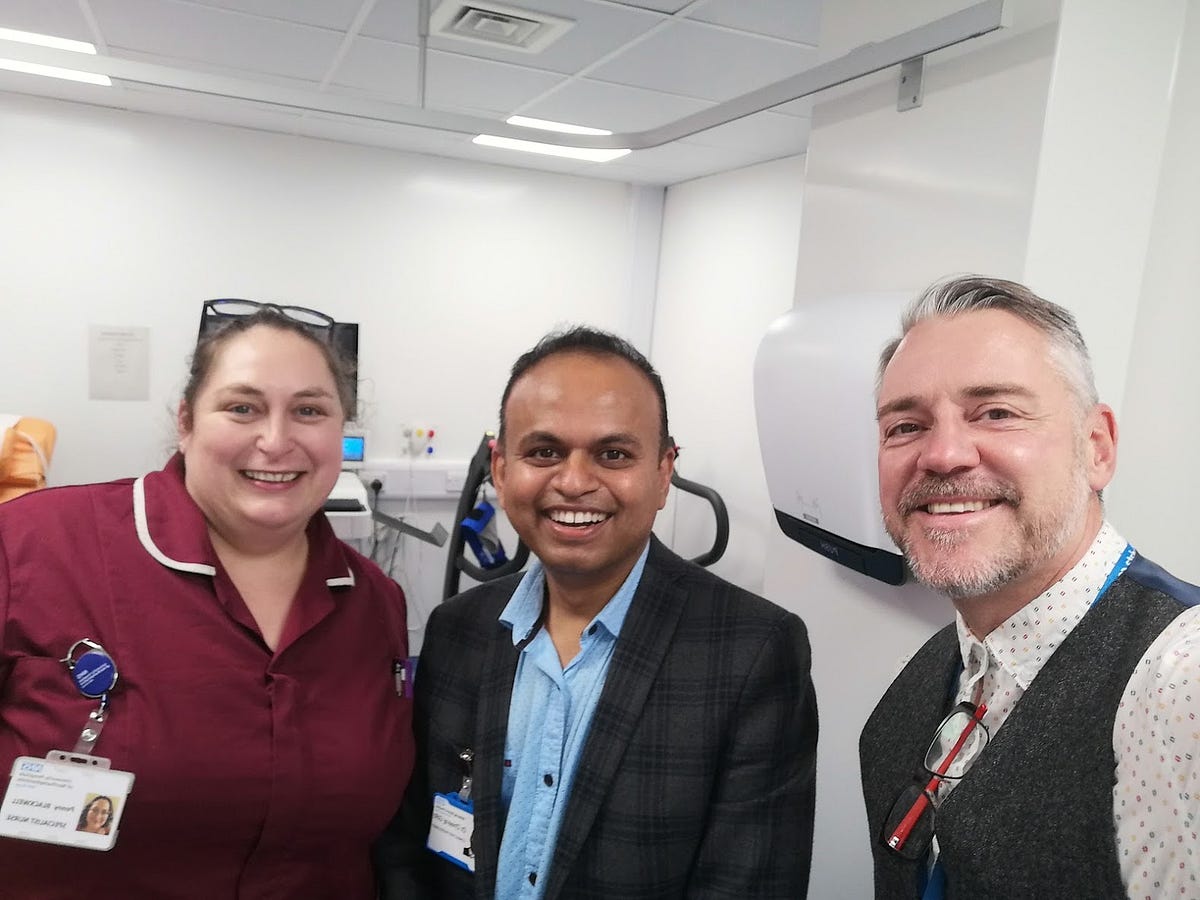 Weeknotes s04e32. TL;DR: Major Incident Management… | by Andy Callow ...