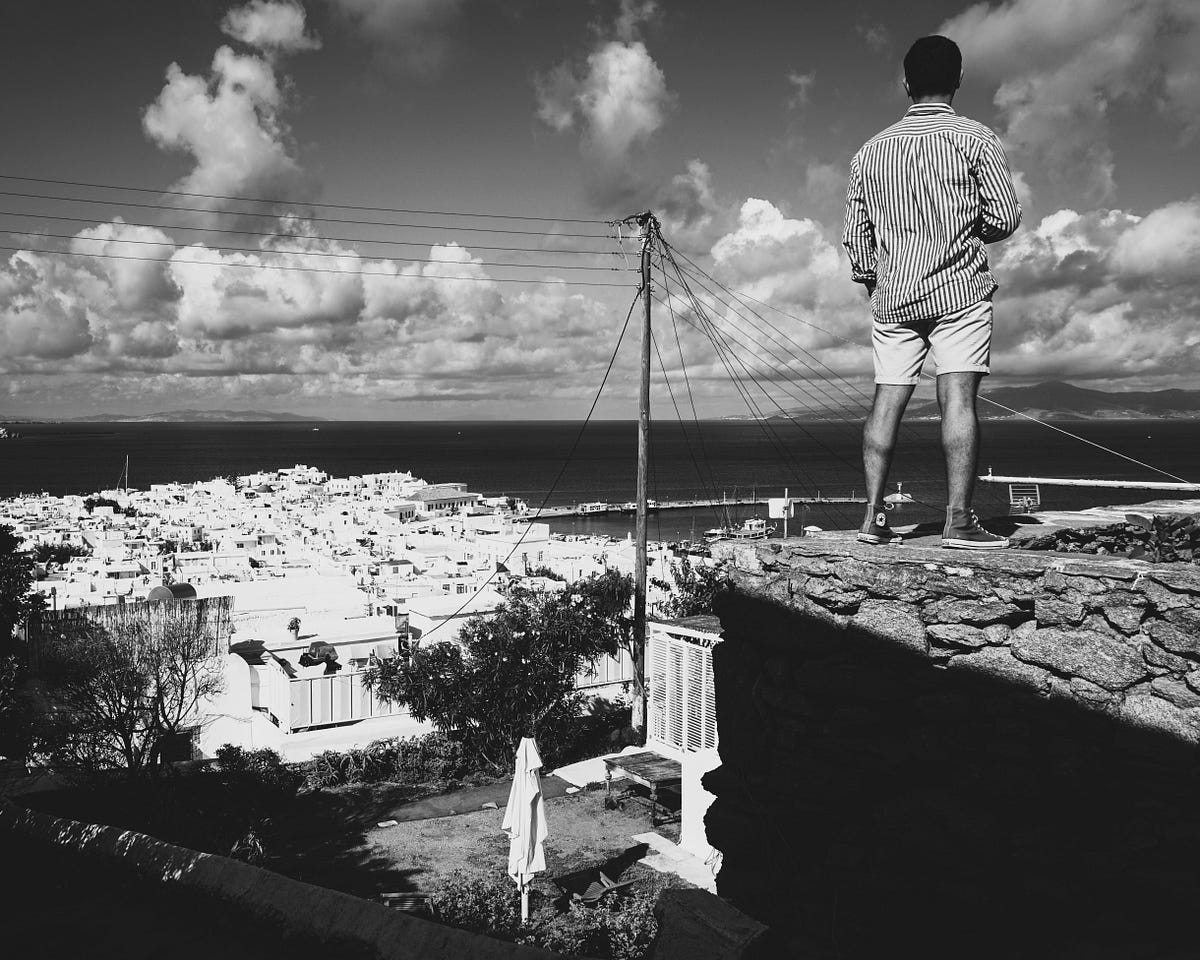 The Act Of Not Giving A F*ck. Life is full of never-ending demands… | by Tolu Babs | Nov, 2024 ...