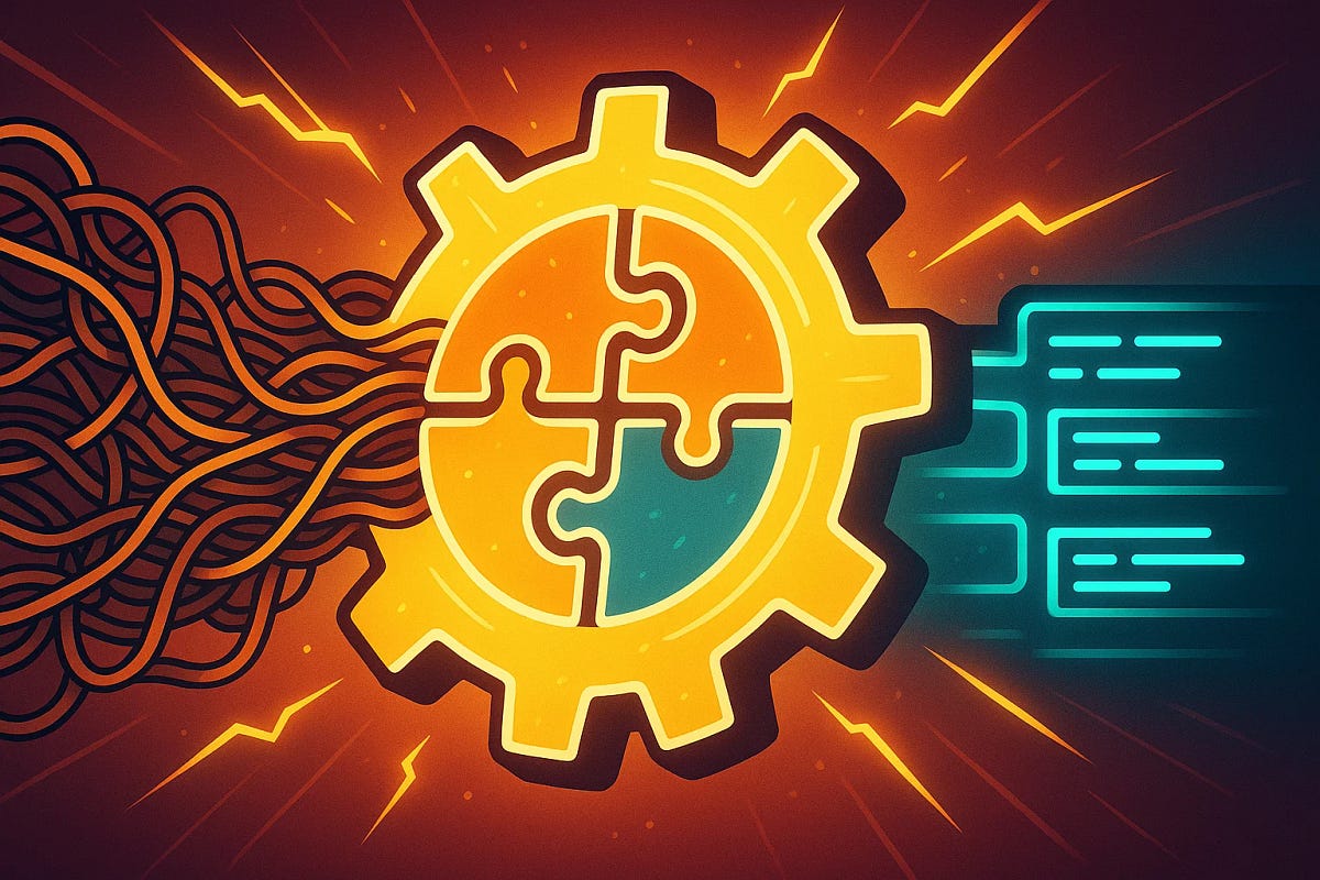 Step-by-Step Guide to Mastering Python’s functools (Write Cleaner, Faster Code) | by DefineCode ...