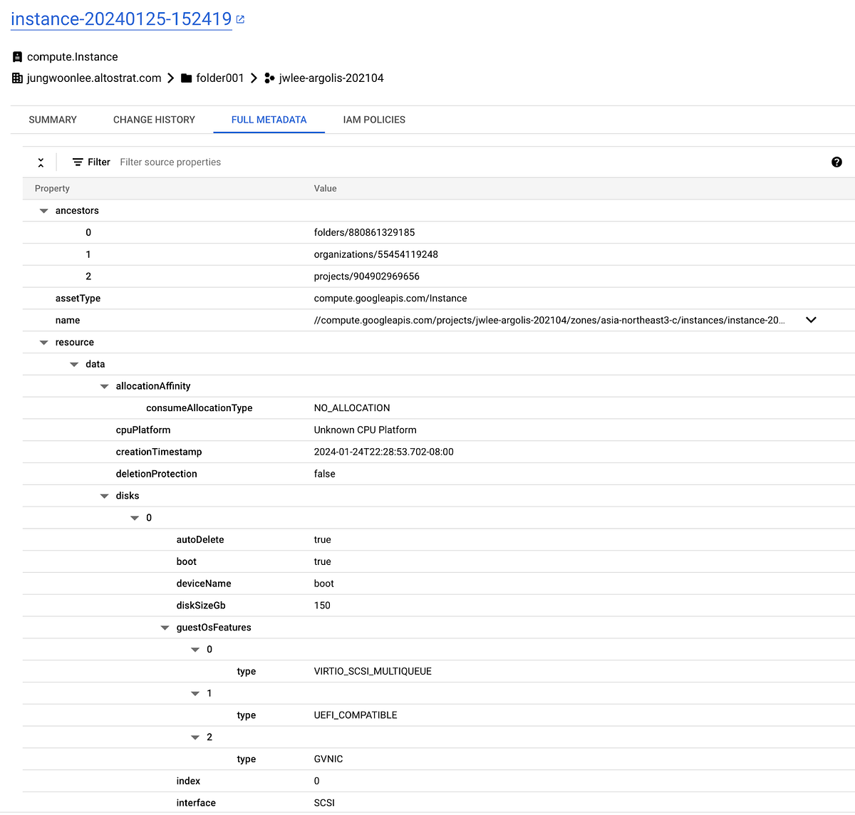 [GCP]규칙 기반 평가 서비스 제공을 위한 Workload Manager Evaluation 알아보기 — #2 REGO 활용해서 Custom rule 작성하기 | by ...