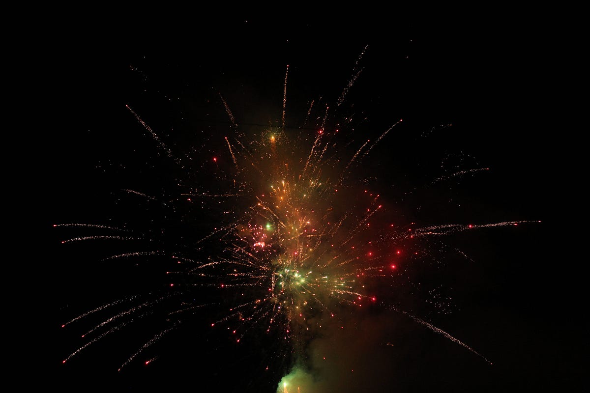 Bard College of Pyrotechnics. An explosive bard college for Dungeons ...